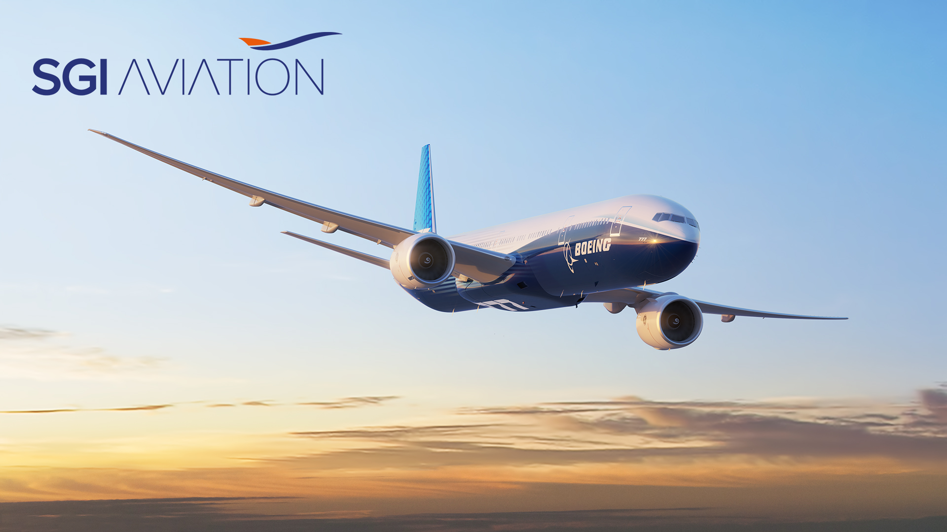 SGI Aviation negotiates a 60-month lease extension - SGI aviation :SGI ...
