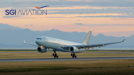SGI Aviation arranges sale of an ex-Singapore Airlines A330-300 to DHL ...
