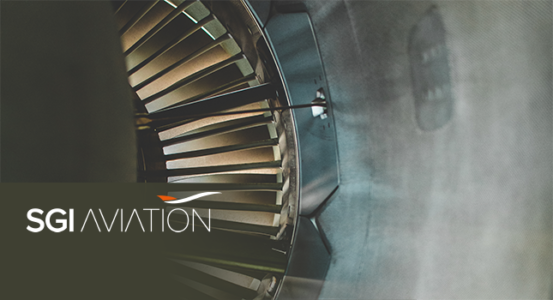 SGI Aviation sells one CFM56-7B engine on behalf of BOT Lease - SGI ...